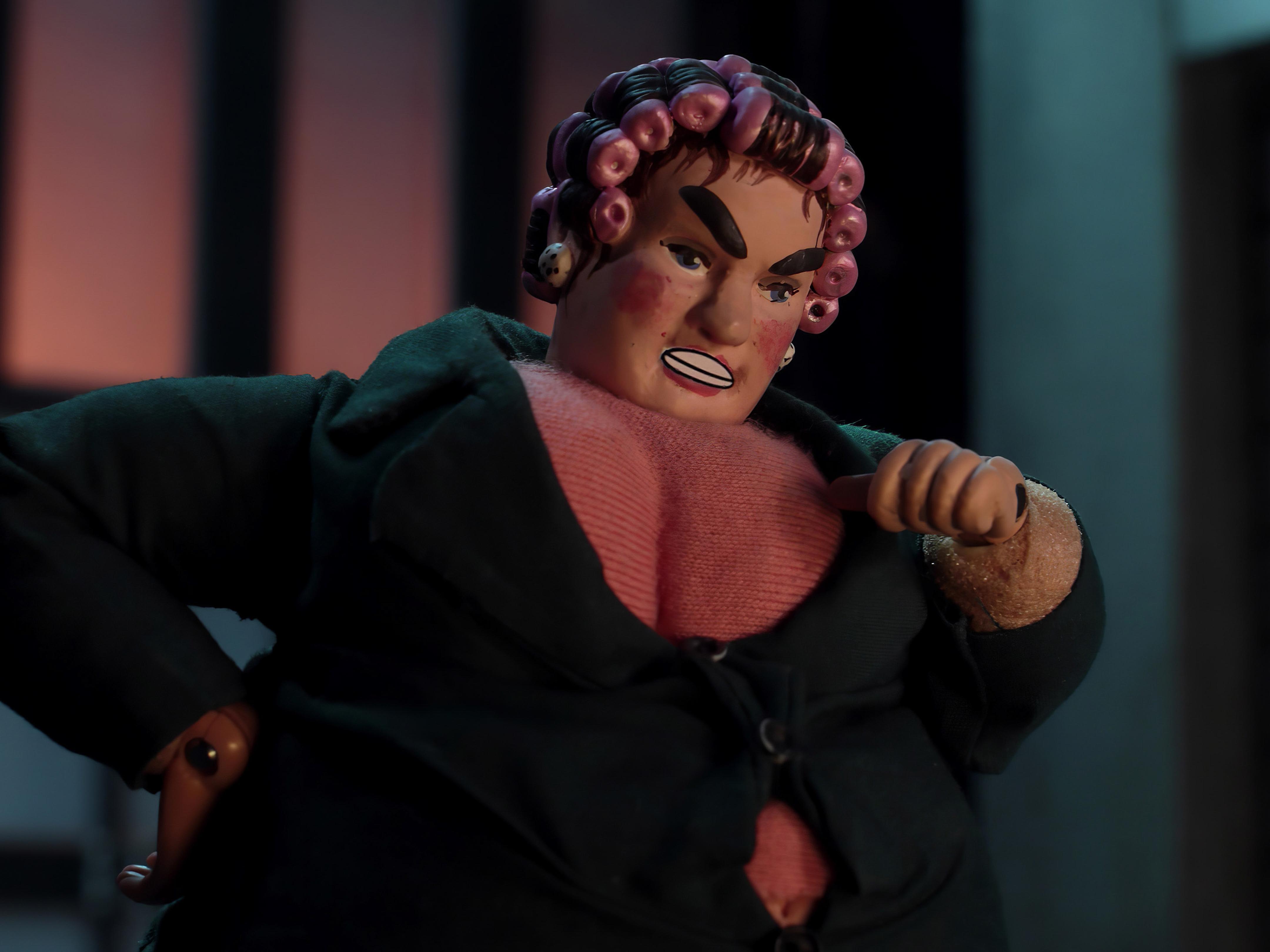 Prime Video: Robot Chicken - Season 8