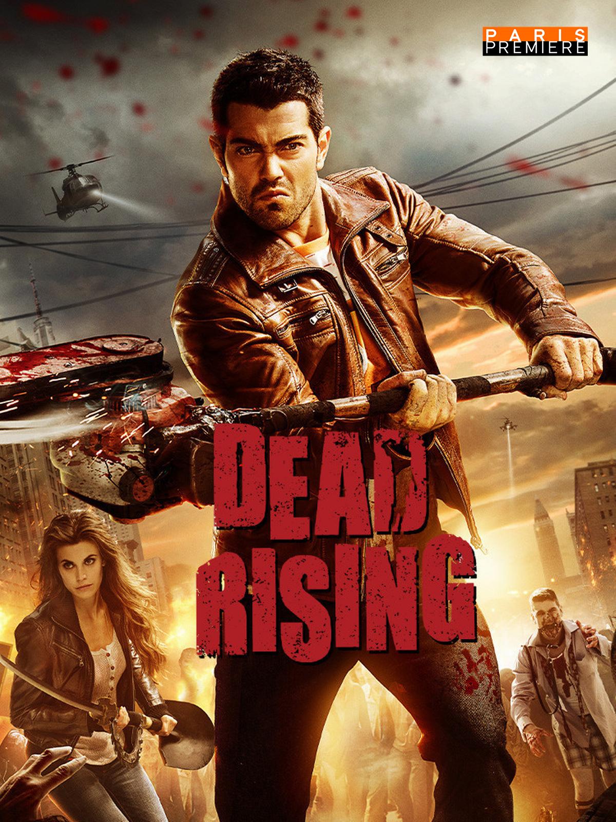 Prime Video: Dead rising