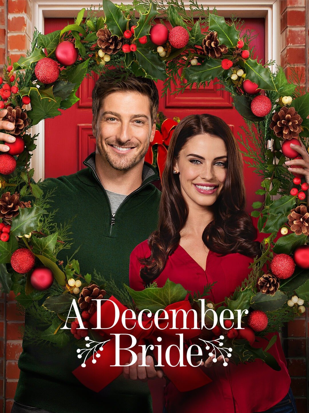 Prime Video: A December Bride