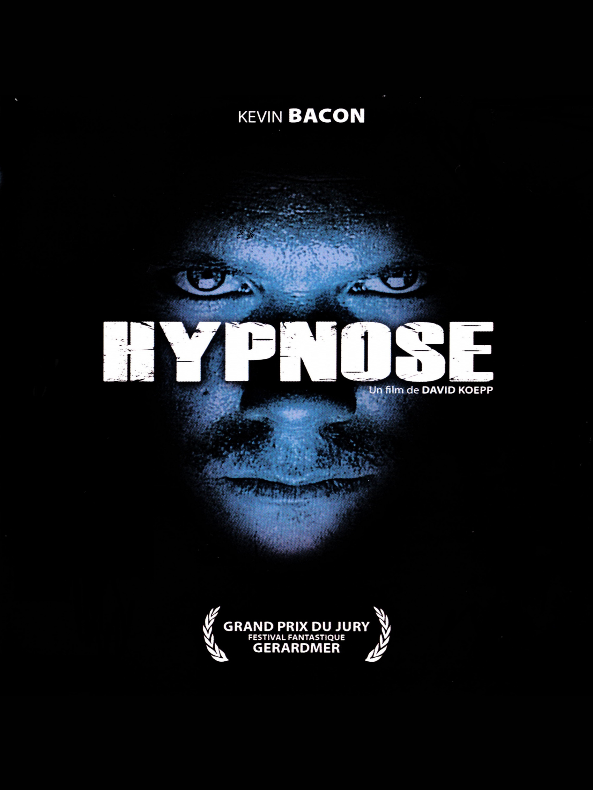 Prime Video: Hypnose