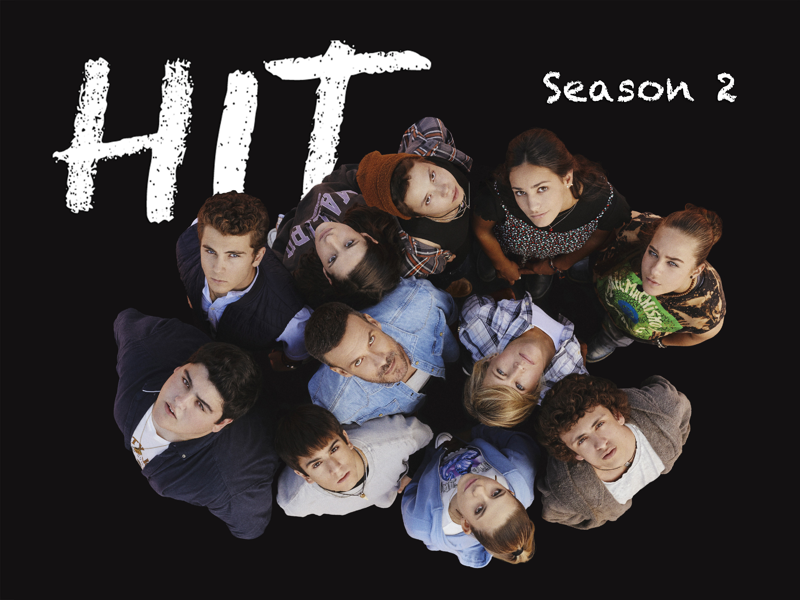 Prime Video: HIT - Season 2