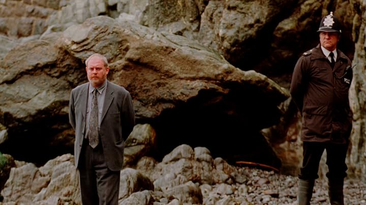 Prime Video: Wycliffe S1