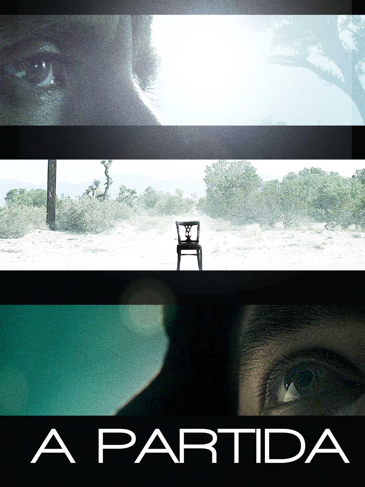 Prime Video: A Partida