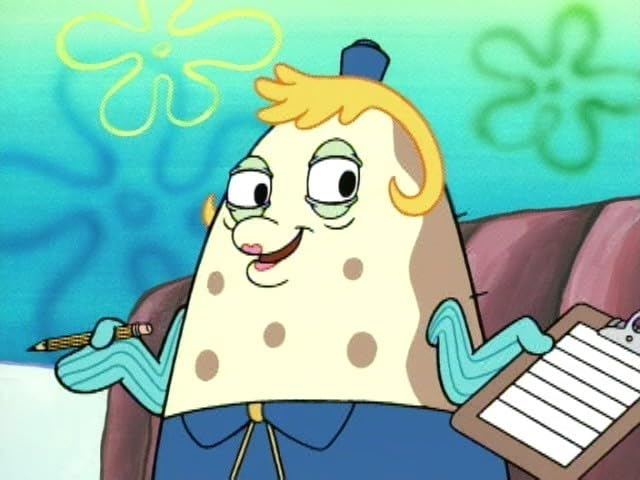 Amazon.de: SpongeBob SquarePants Season 2 ansehen | Prime Video