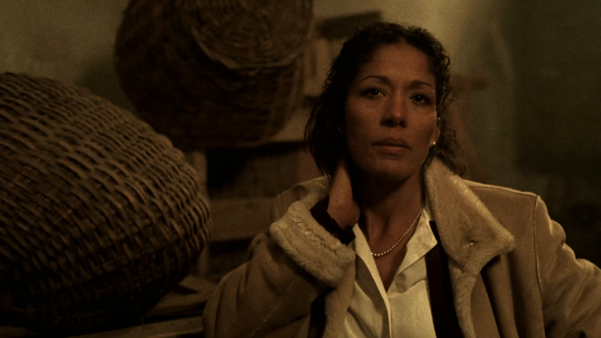 Caroline Lee Johnson