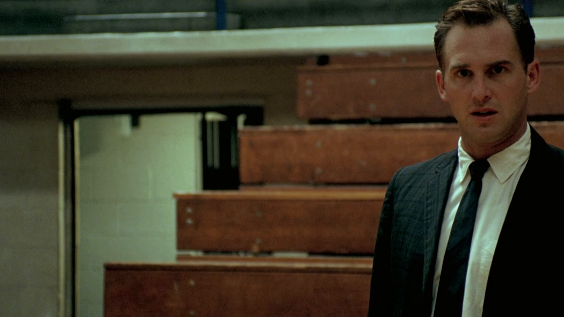 Kip Weeks Glory Road