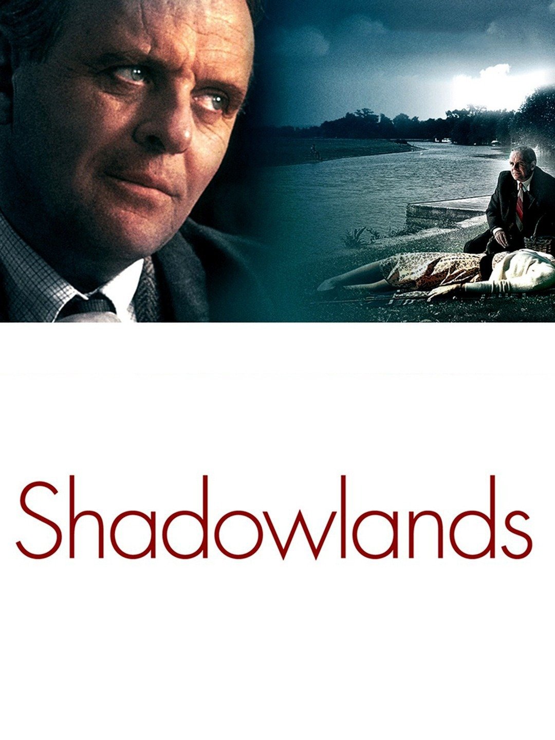 Prime Video: Shadowlands