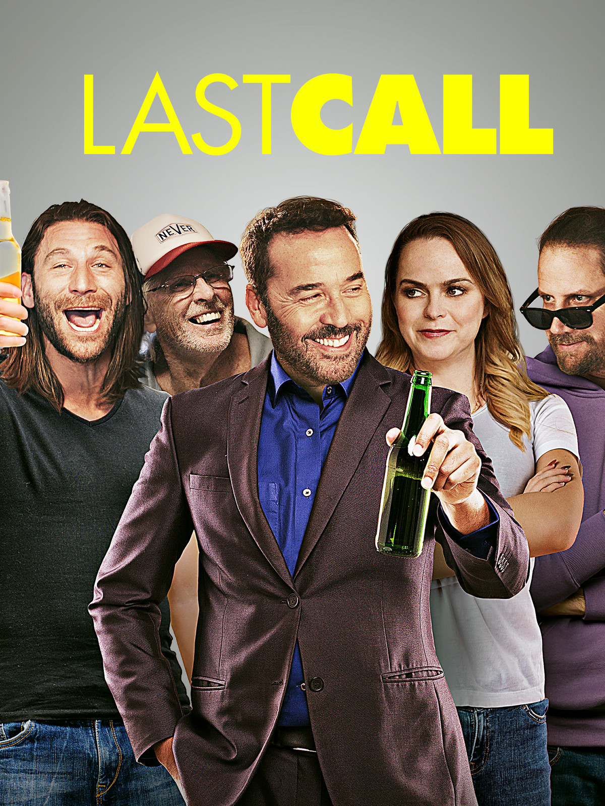 Prime Video: Last Call