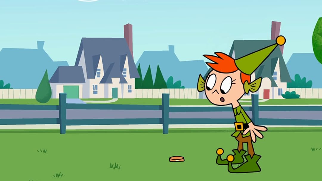 Watch Wayside School - Season 1 | Prime Video