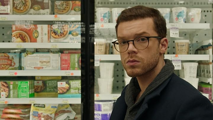 Watch Shattered | Prime Video