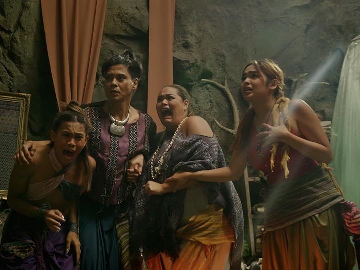 Comedy Island Philippines TV Series (2023) | Release Date, Review, Cast ...