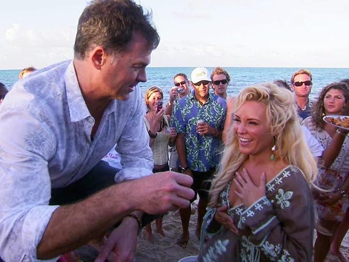 Prime Video: Bridget's Sexiest Beaches - Season 2