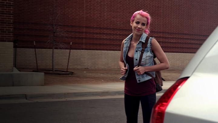 Prime Video: Posthuman Project, The