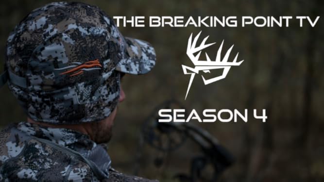 Watch The Breaking Point Tv | Prime Video