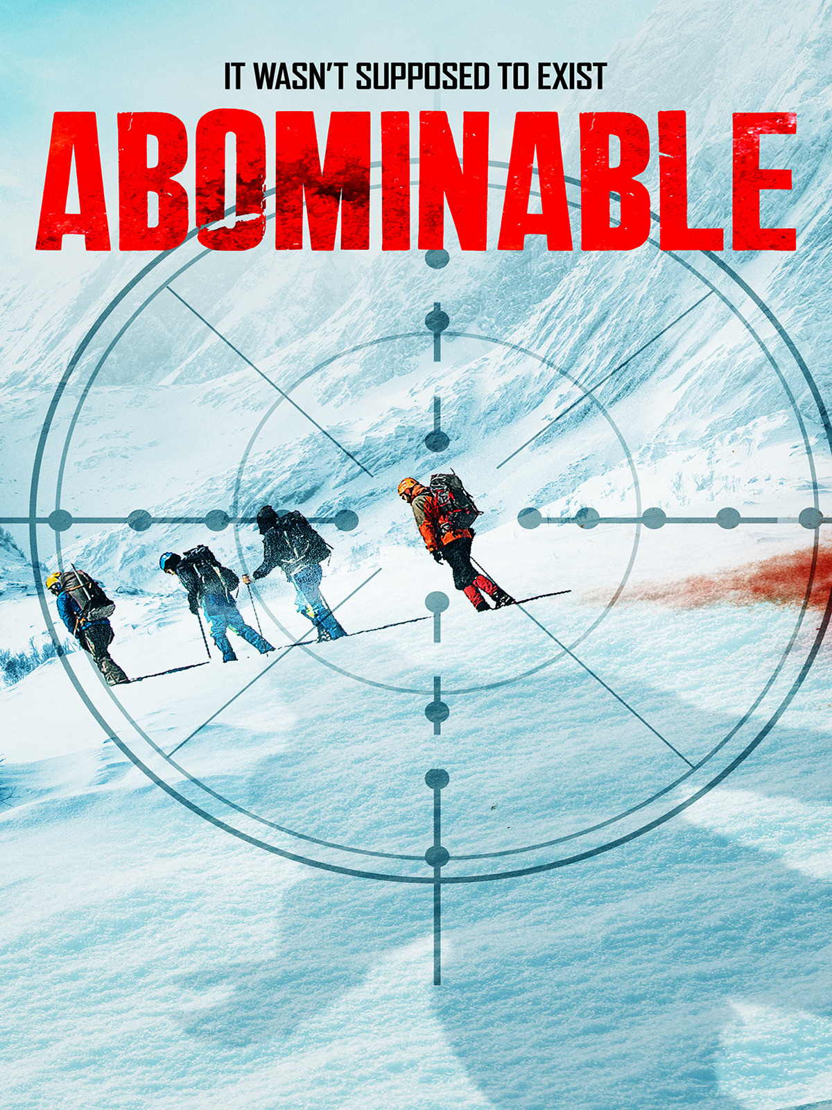 Prime Video: Abominable