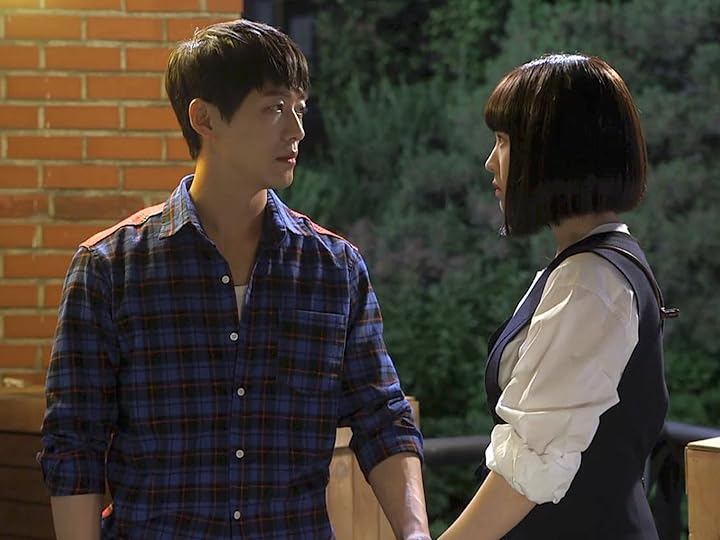 Prime Video: Dear Fair Lady Kong Shim