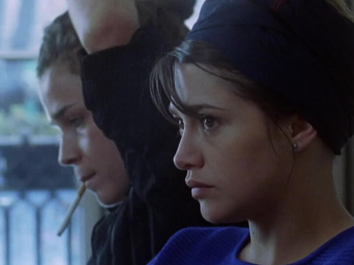 Prime Video: Rien dans les poches - Saison 1