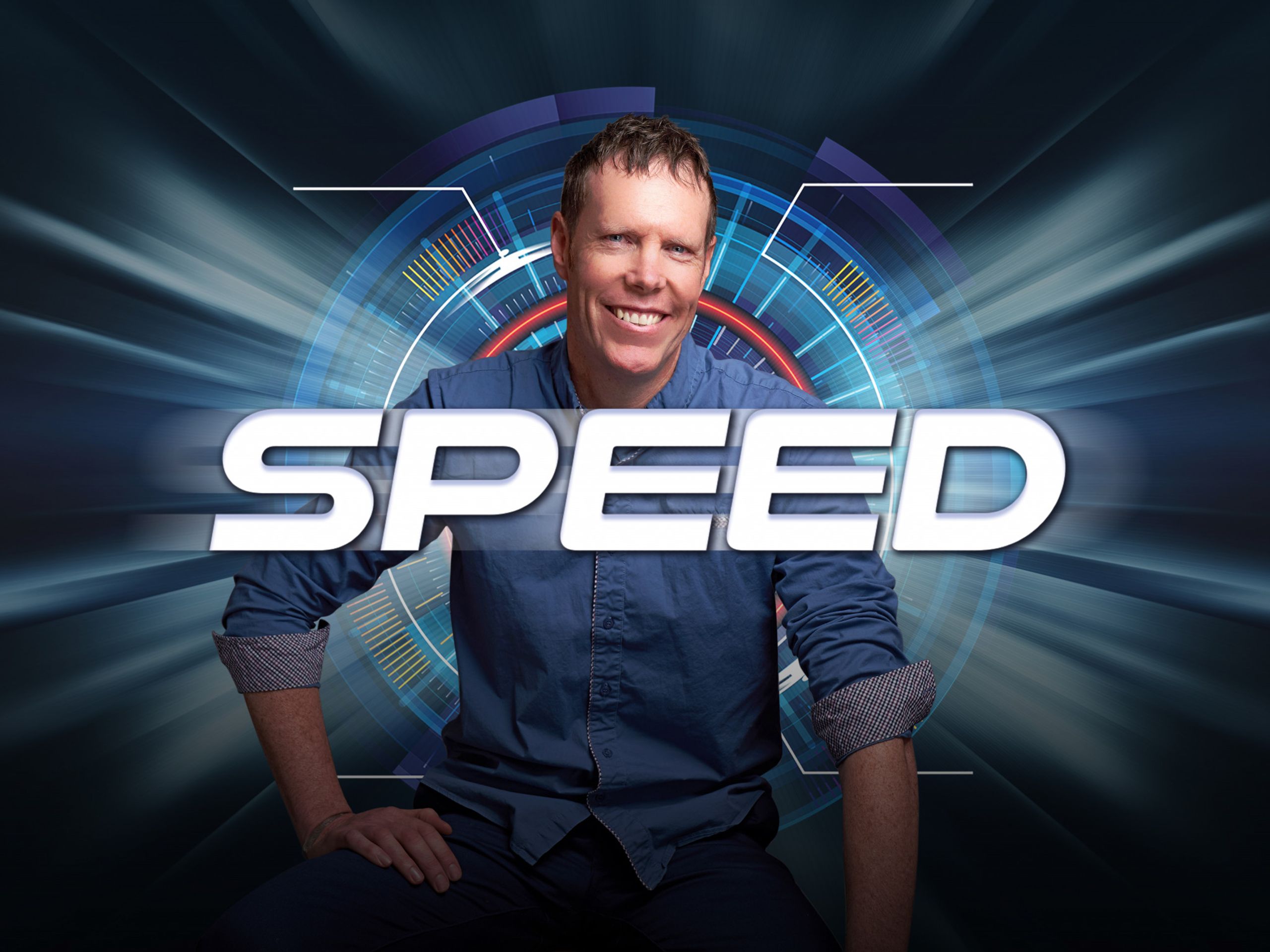Prime Video: Speed - Season 1