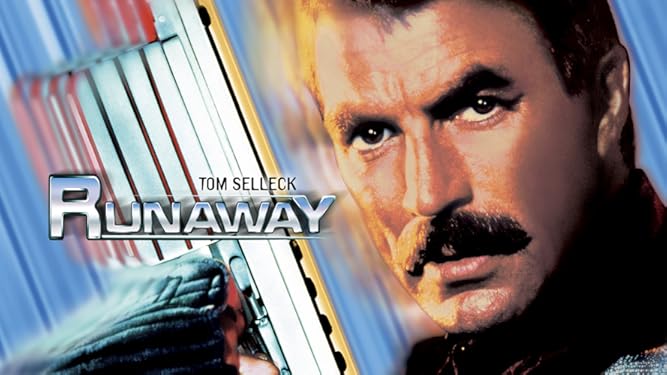Watch Runaway | Prime Video