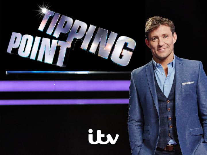 Watch Tipping Point | Prime Video