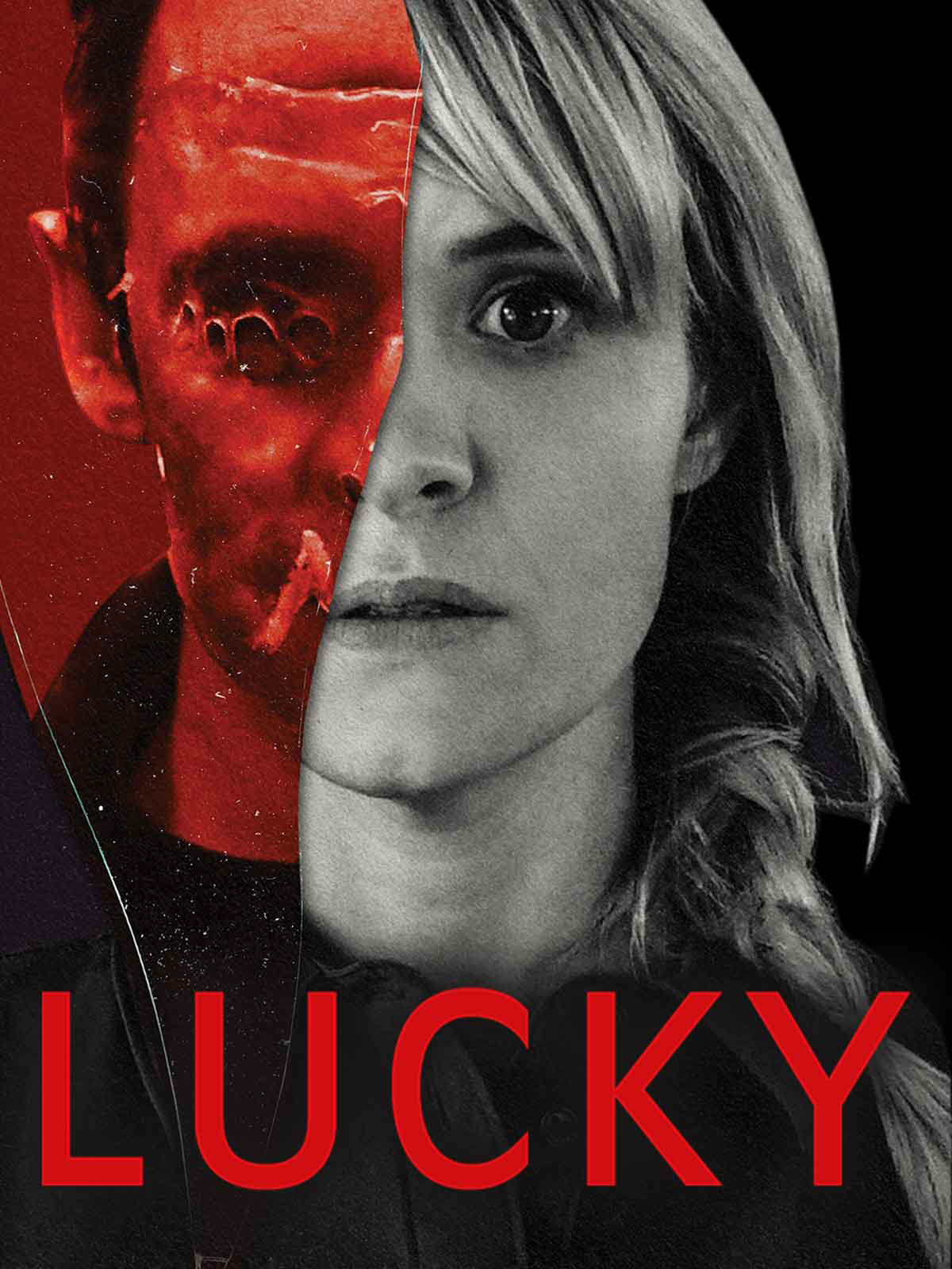 Prime Video Lucky prime-video-lucky
