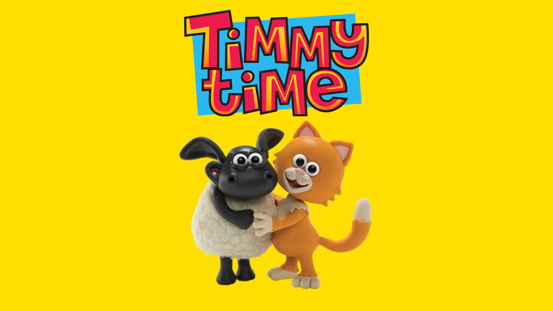 Watch Timmy Time - Specials | Prime Video