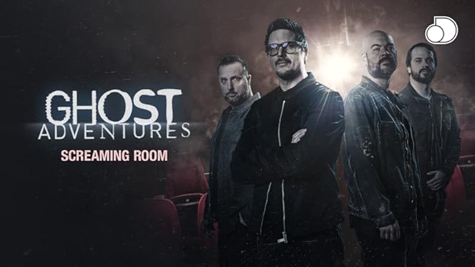 Watch Ghost Adventures - Season 1 | Prime Video