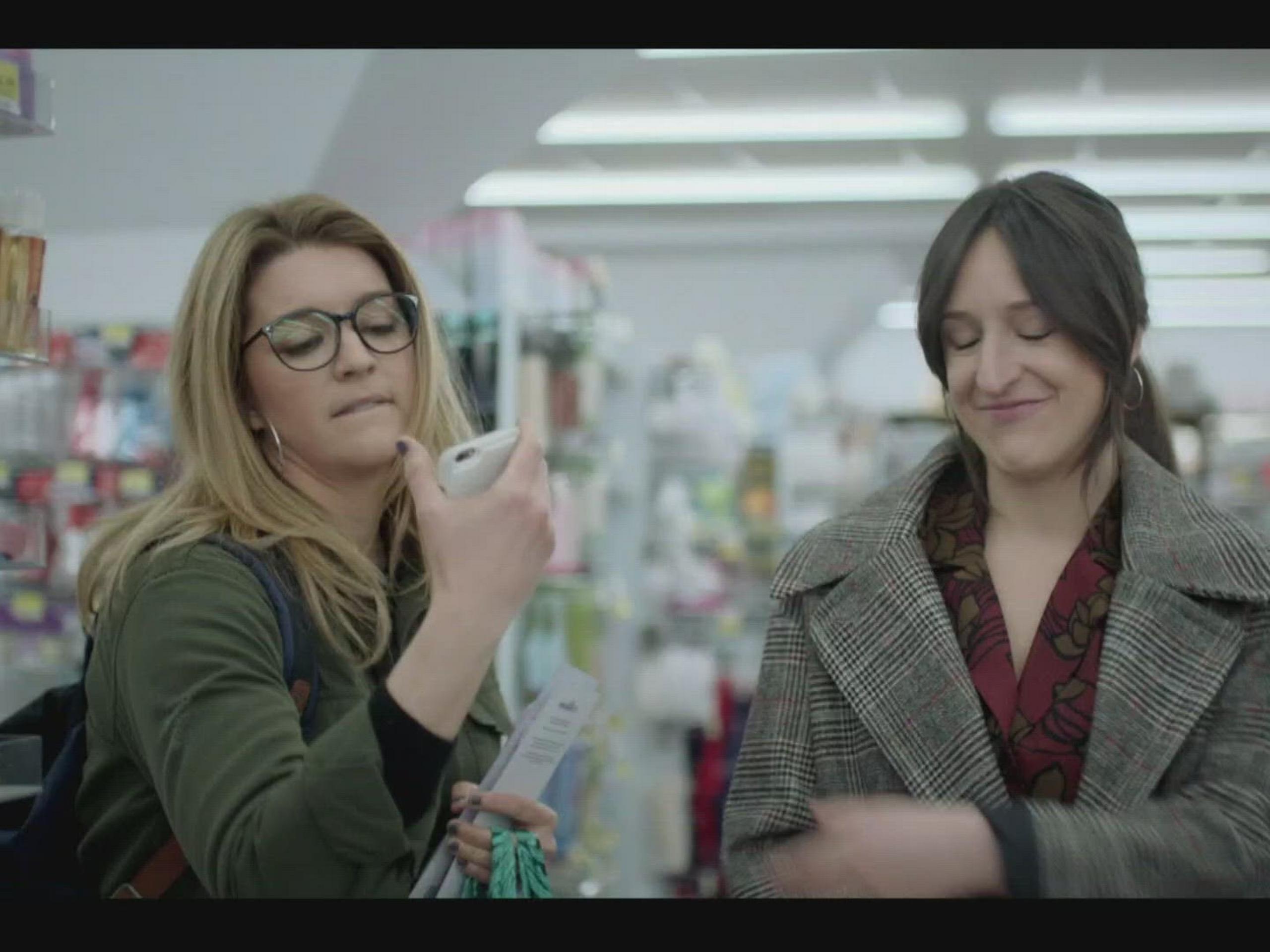 Prime Video: Les Simone - Saison 3