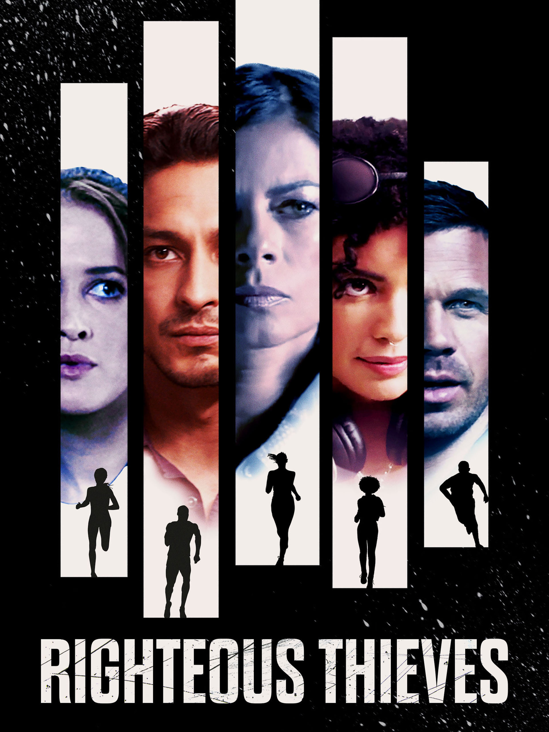 Prime Video: Righteous Thieves