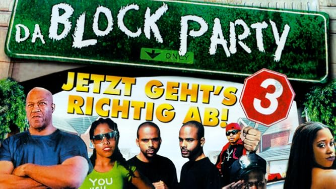 Amazon.de: Da Block Party 2 [dt./OV] ansehen | Prime Video