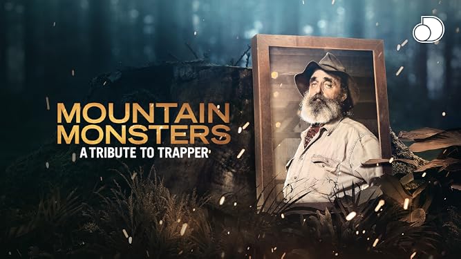 Watch Mountain Monsters - Season 3 | Prime Video