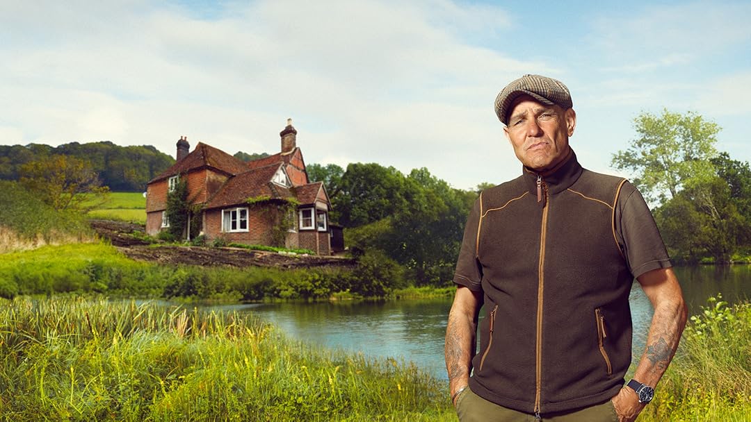 Watch Vinnie Jones In The Country - Season 1 | Prime Video