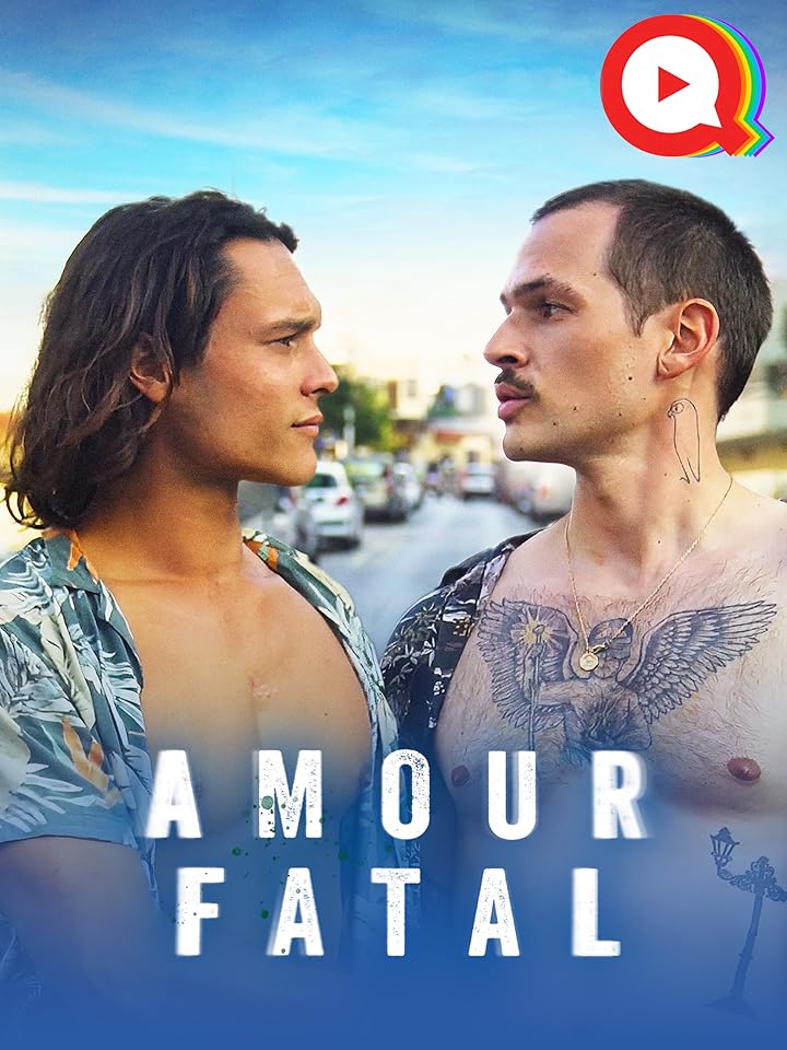 Prime Video: Amour Fatal