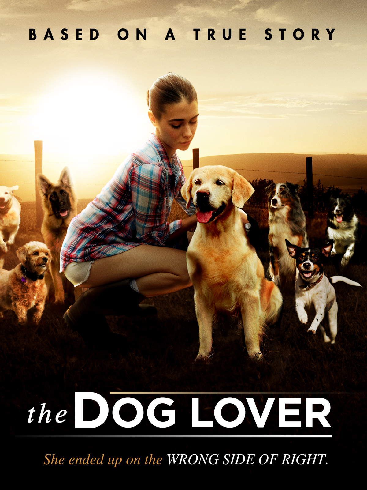 Prime Video: The Dog Lover