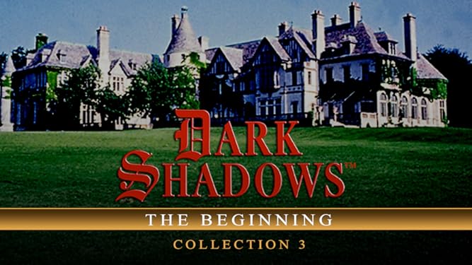 Watch Dark Shadows: The Beginning | Prime Video