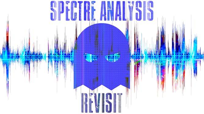 Watch Review: Spectre Analysis - End of Season Review | Prime Video