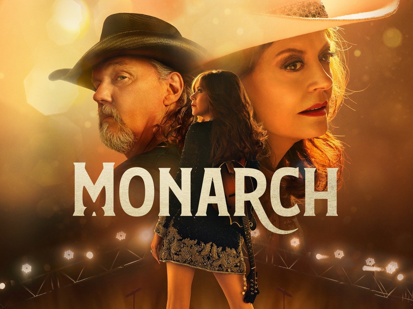 Prime Video: Monarch