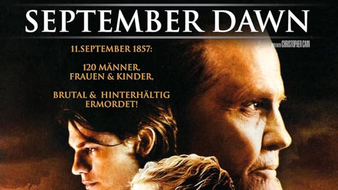 September Dawn (2007)