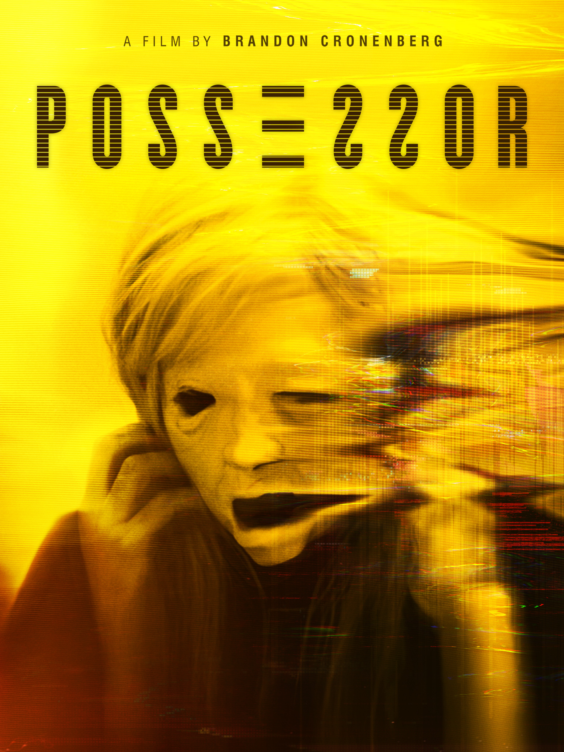Prime Video: Possessor