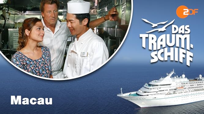 Amazon.de: Das Traumschiff - Bali ansehen | Prime Video