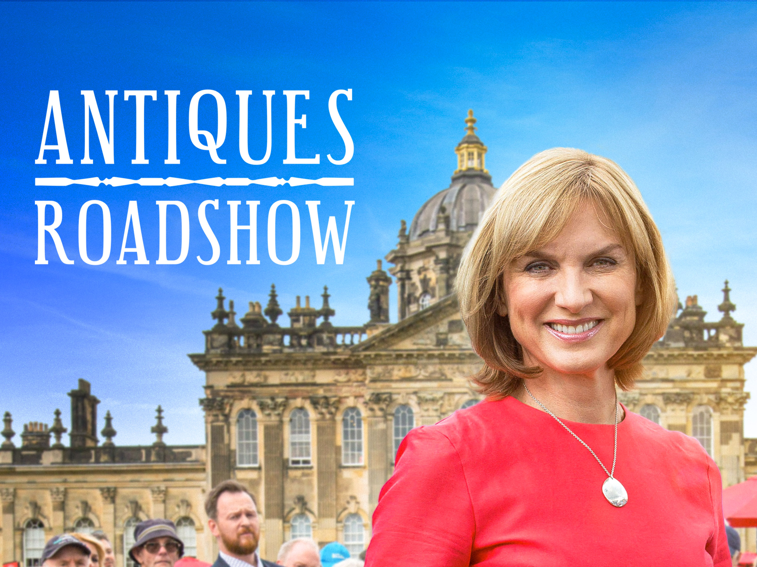 Prime Video: Antiques Roadshow S42