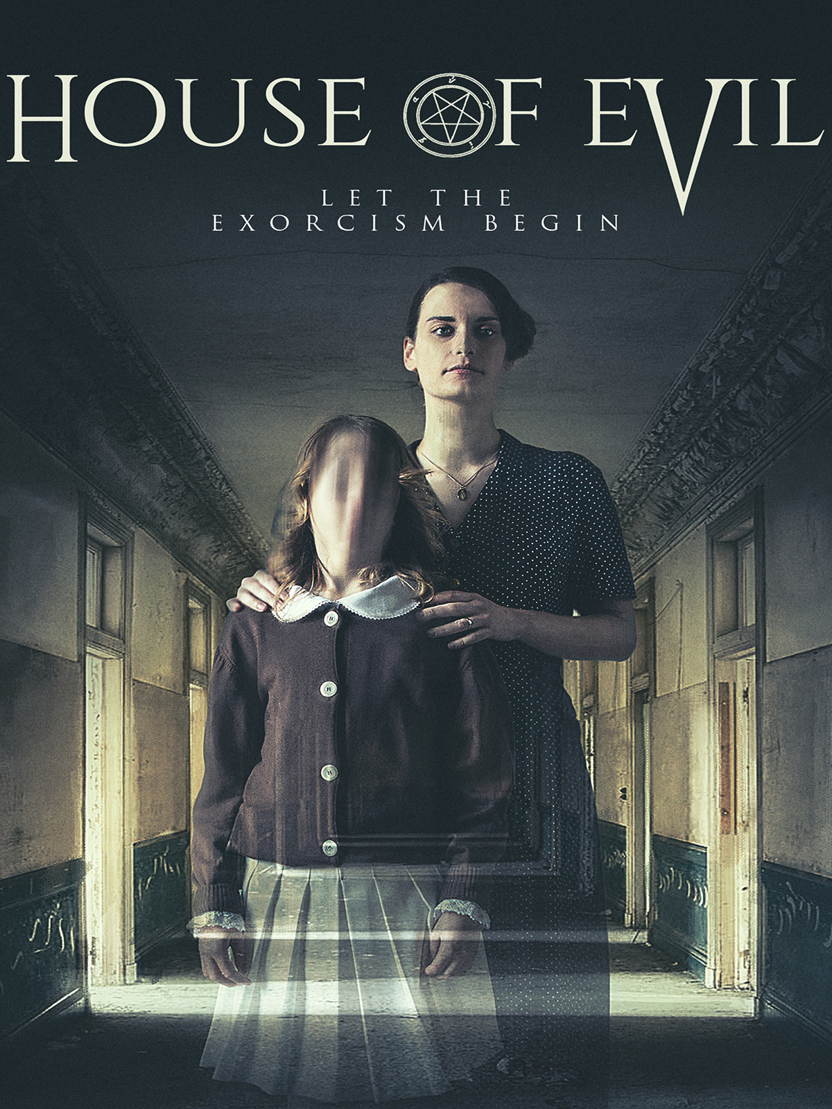 Prime Video: House of Evil