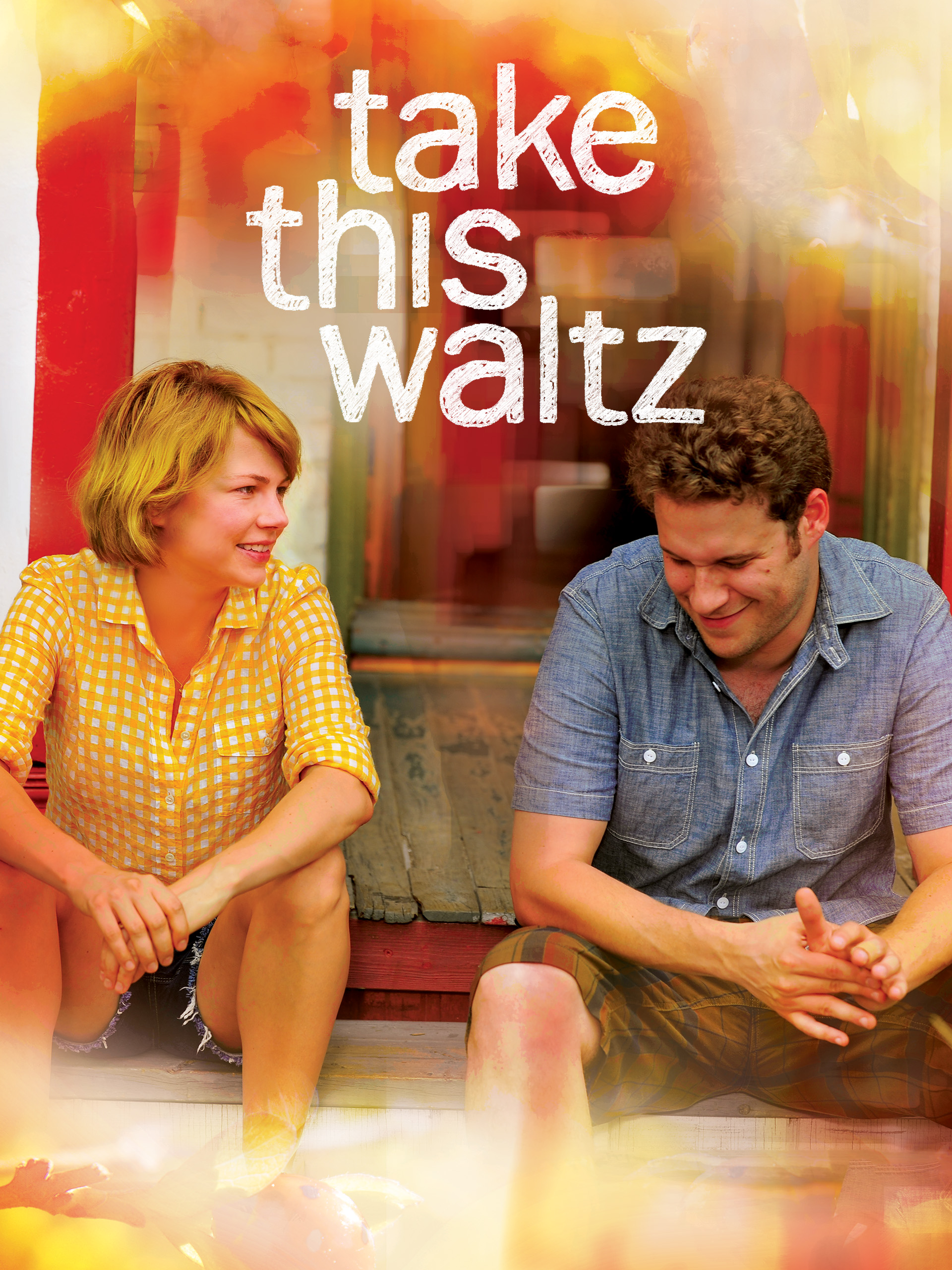 Prime Video: Take This Waltz