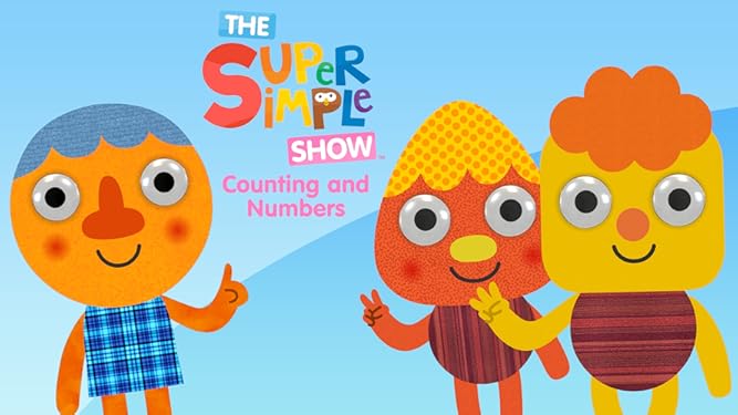 Watch The Bumble Nums - Season 2 | Prime Video