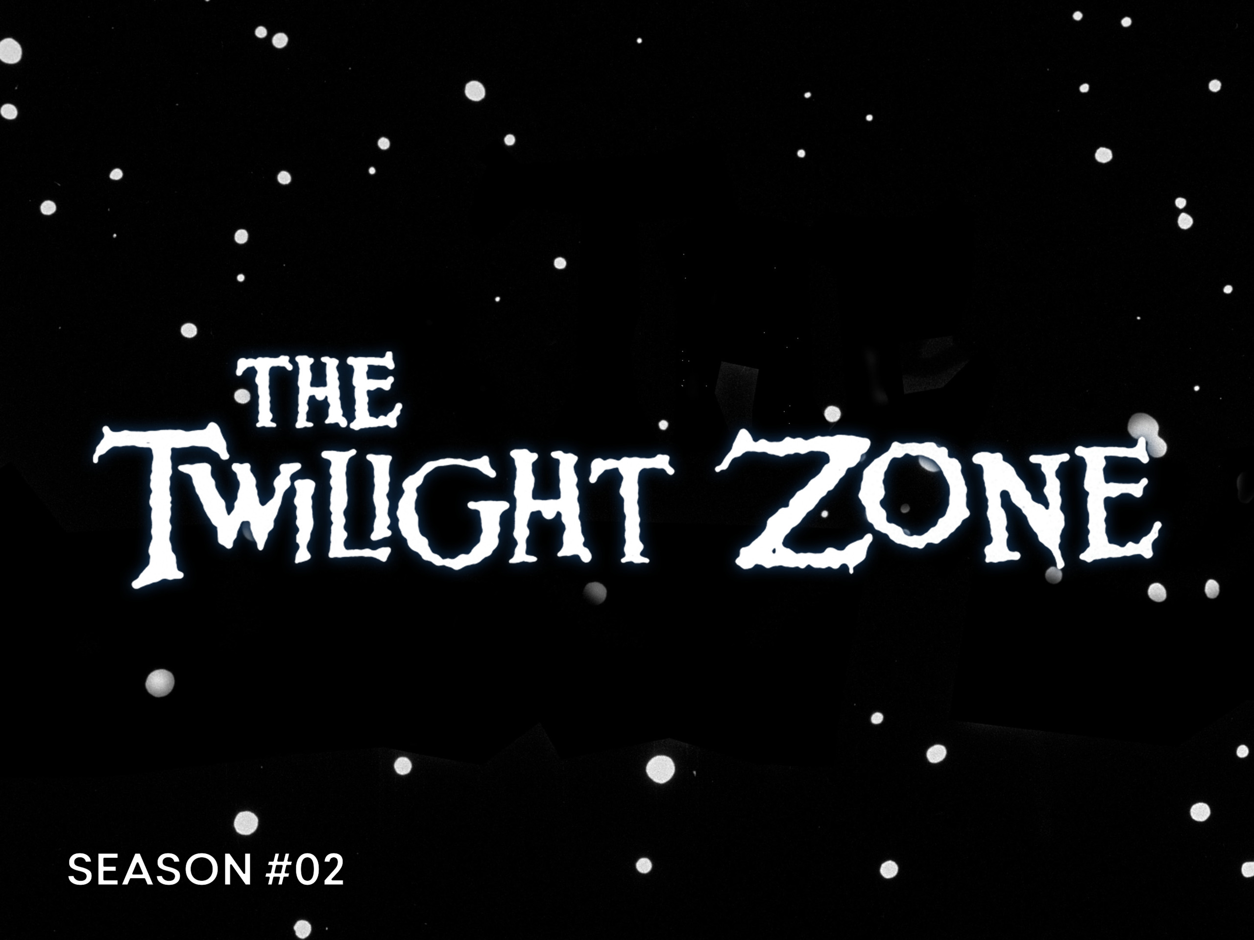 Prime Video: The Twilight Zone Season 2