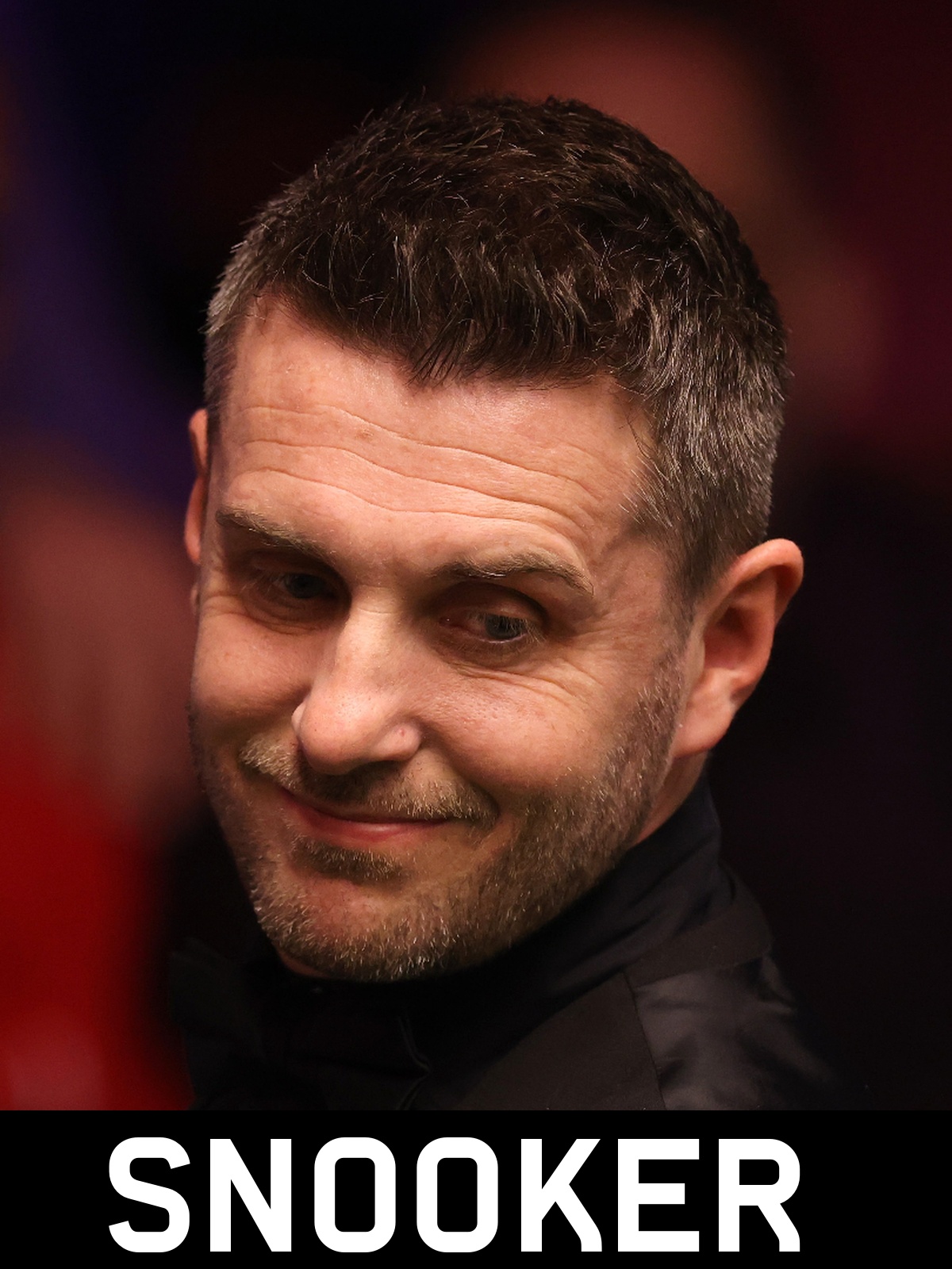Prime Video: Mark Selby - Matthew Selt