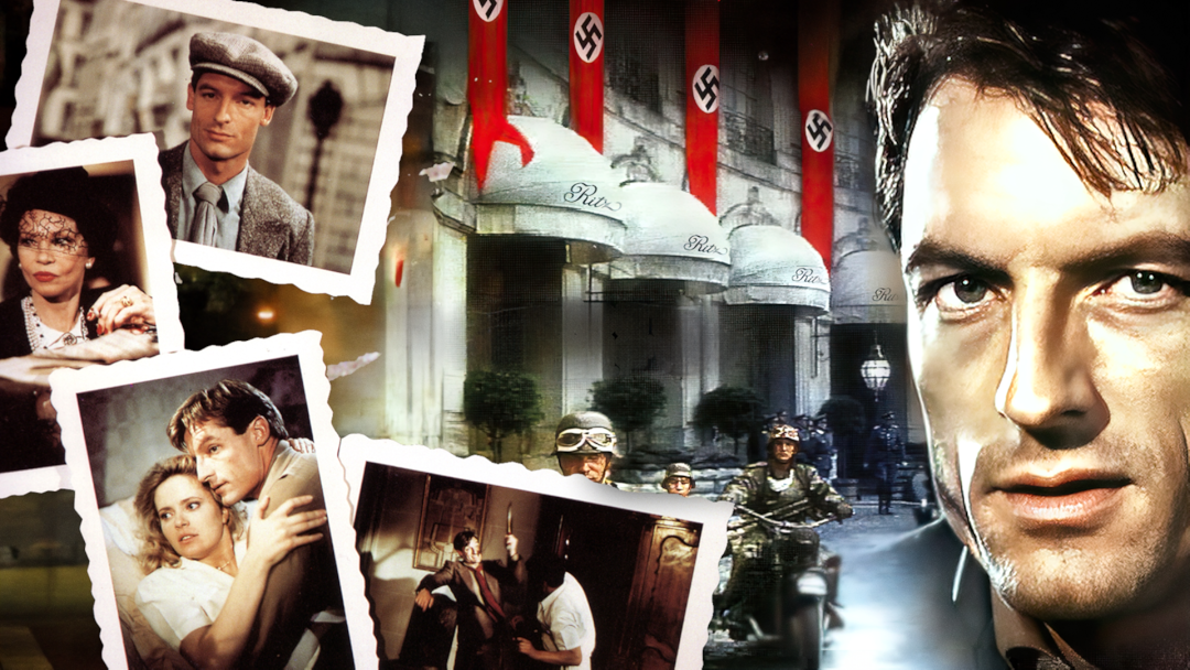 Watch Man Who Lived at the Ritz - Part 1 | Prime Video