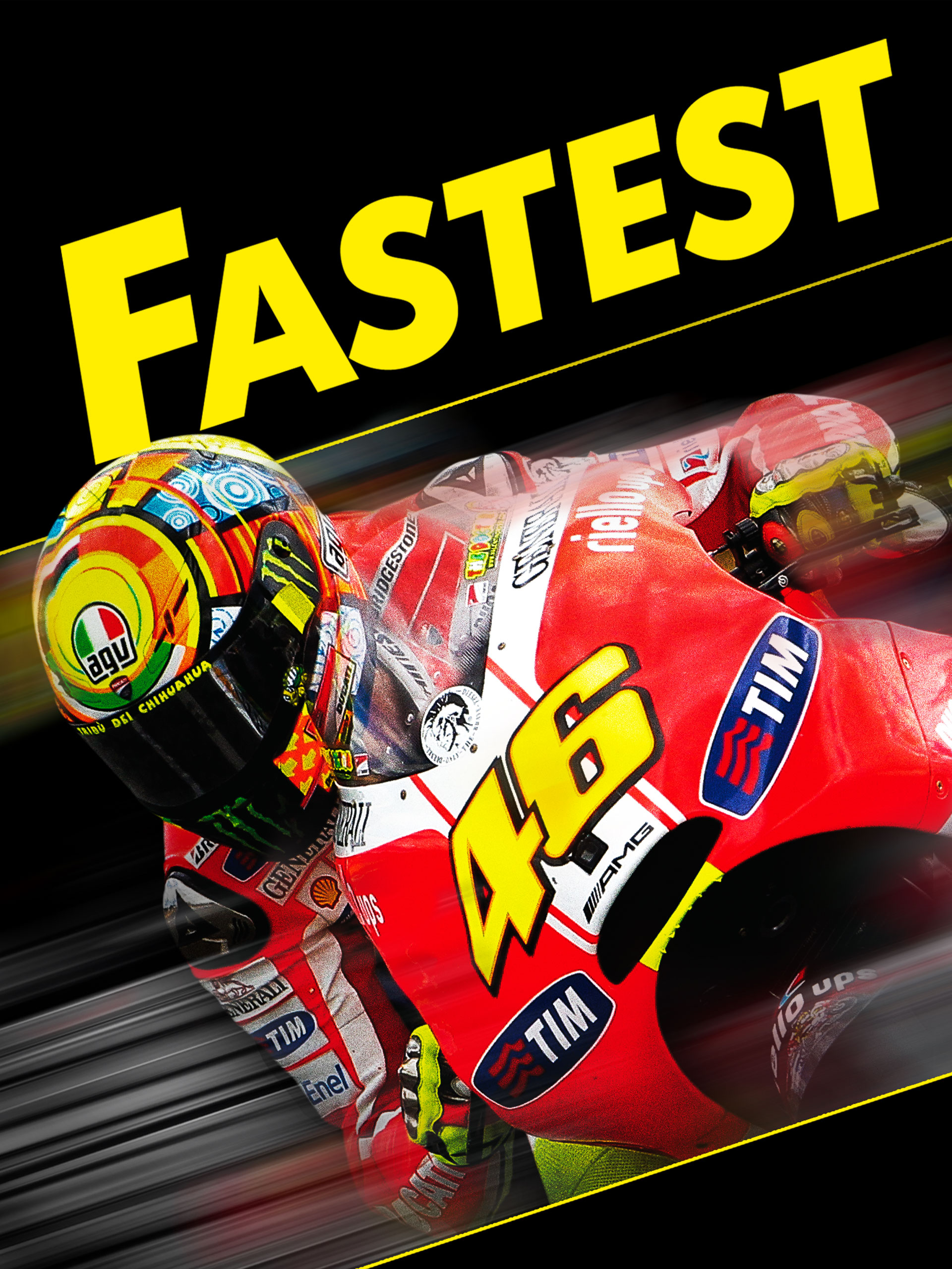 Prime Video: Fastest