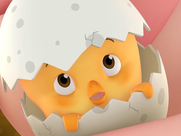 Prime Video: Pat a Pat COMO