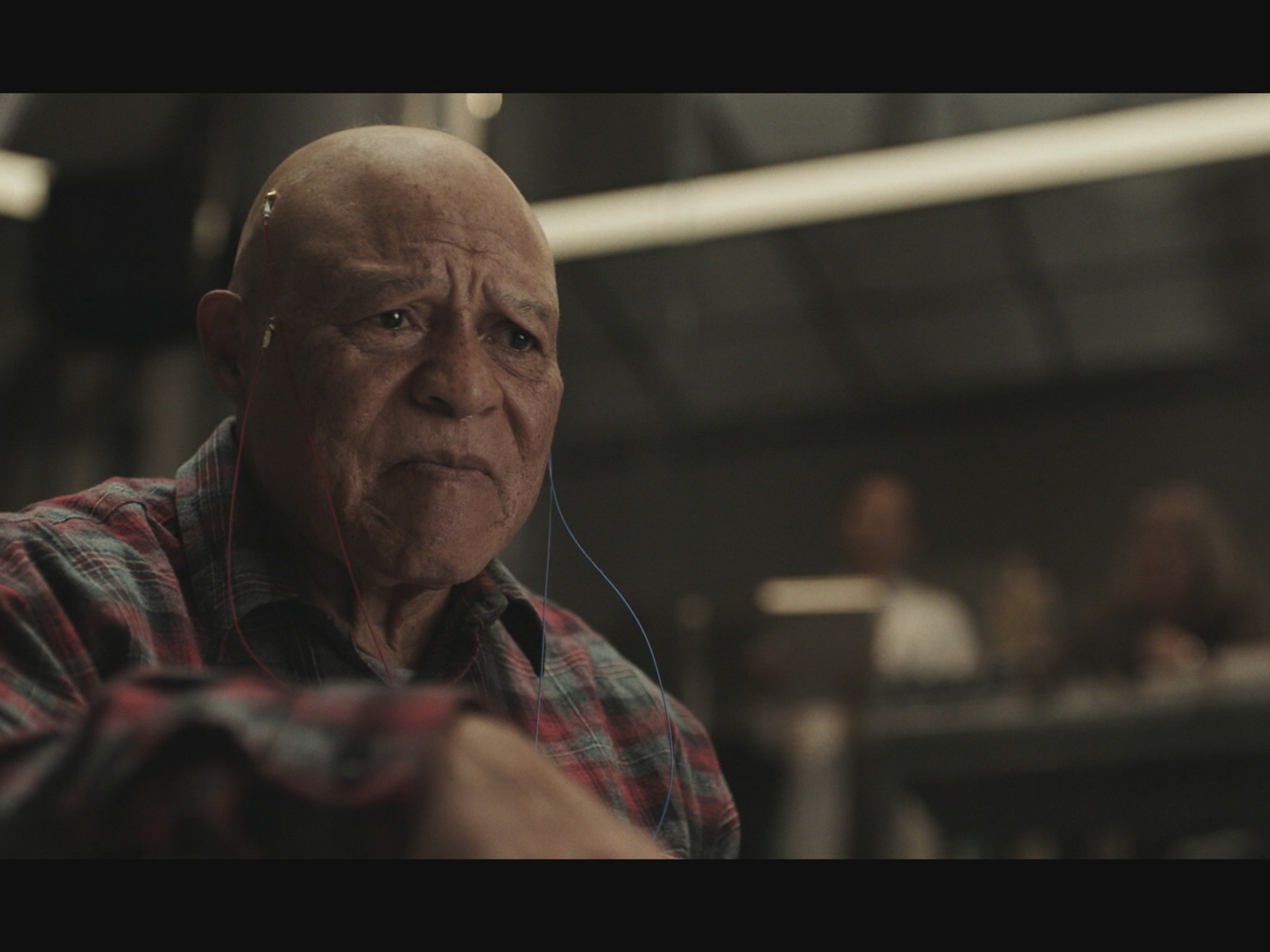 Prime Video: Limetown - Season 1